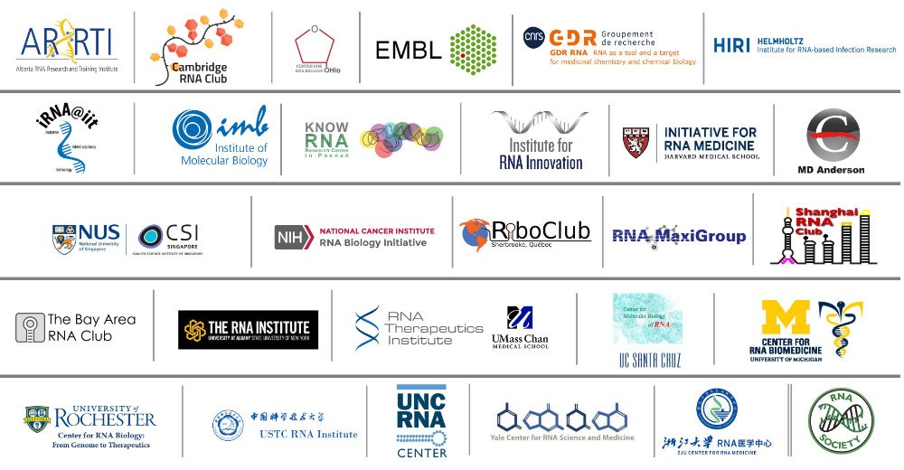 RNA Collaborative Seminar Series